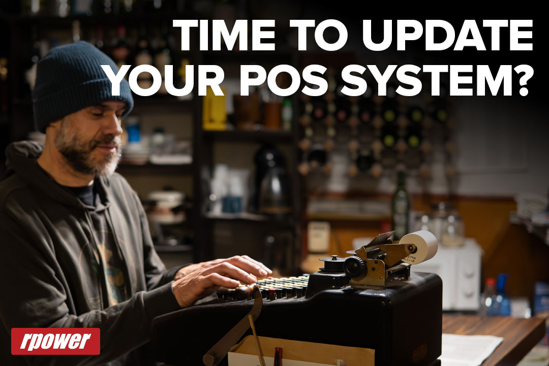 Why Now is the Time to Research and Update Your POS System for the New Year